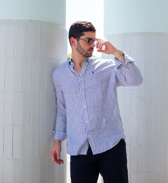 linotex.com.mx - New York